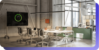 Occupancy Intelligence Packages | VergeSense